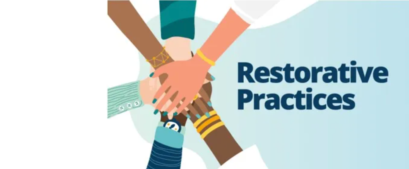 Restorative Practices Bay Brook Elementary Middle School