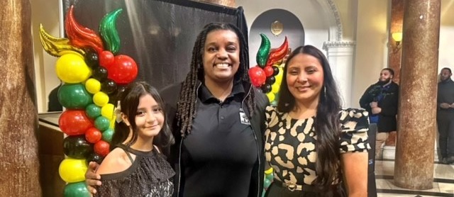 Home | Calvin M. Rodwell Elementary/Middle School