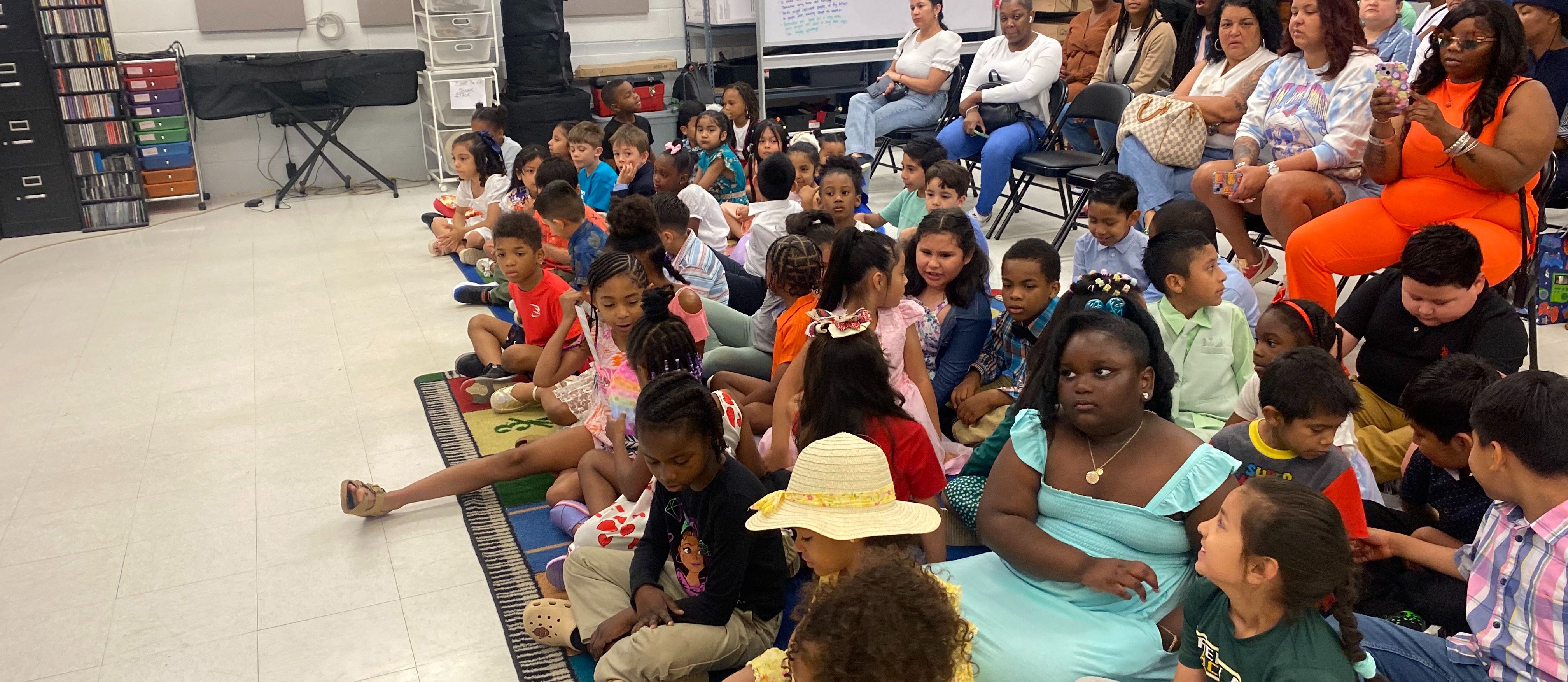 Home | Commodore John Rodgers Elementary/Middle School