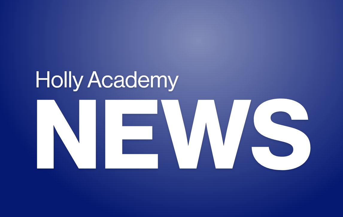 School Newsletters | Holly Academy