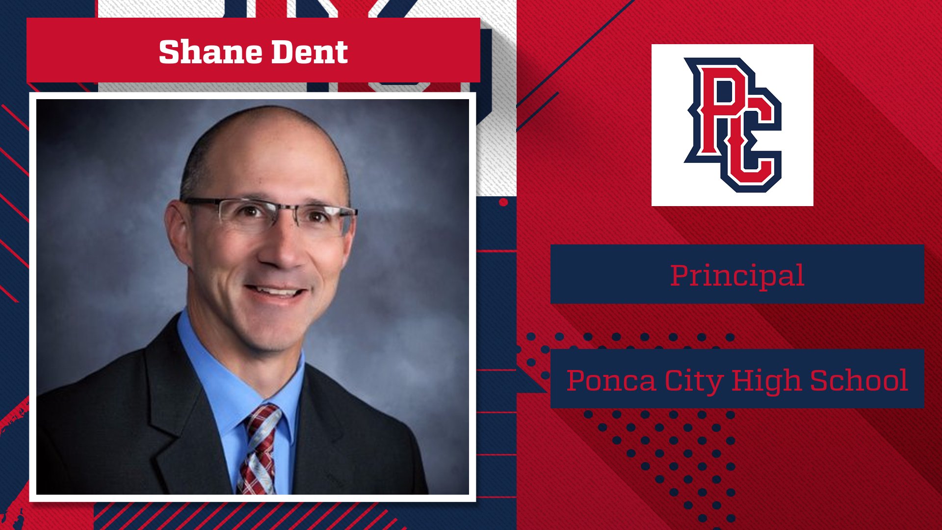 Site Building Principals | Ponca City Public Schools