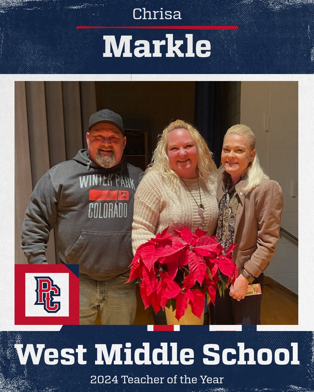 2024 Site Teachers of the Year | Ponca City Public Schools