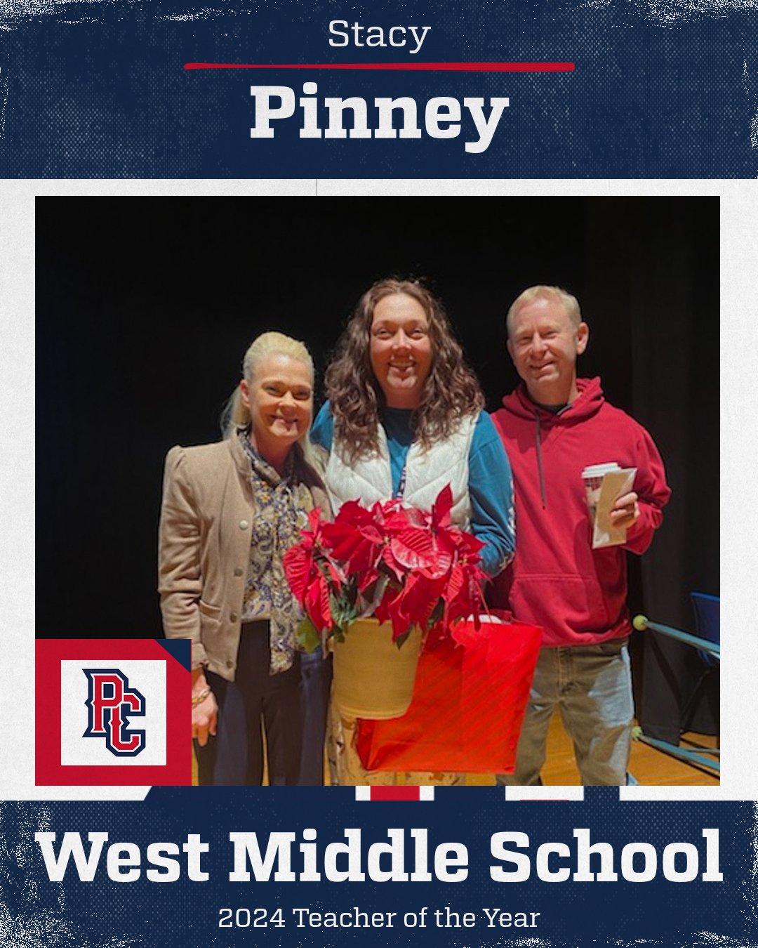 2024 Site Teachers of the Year | Ponca City Public Schools