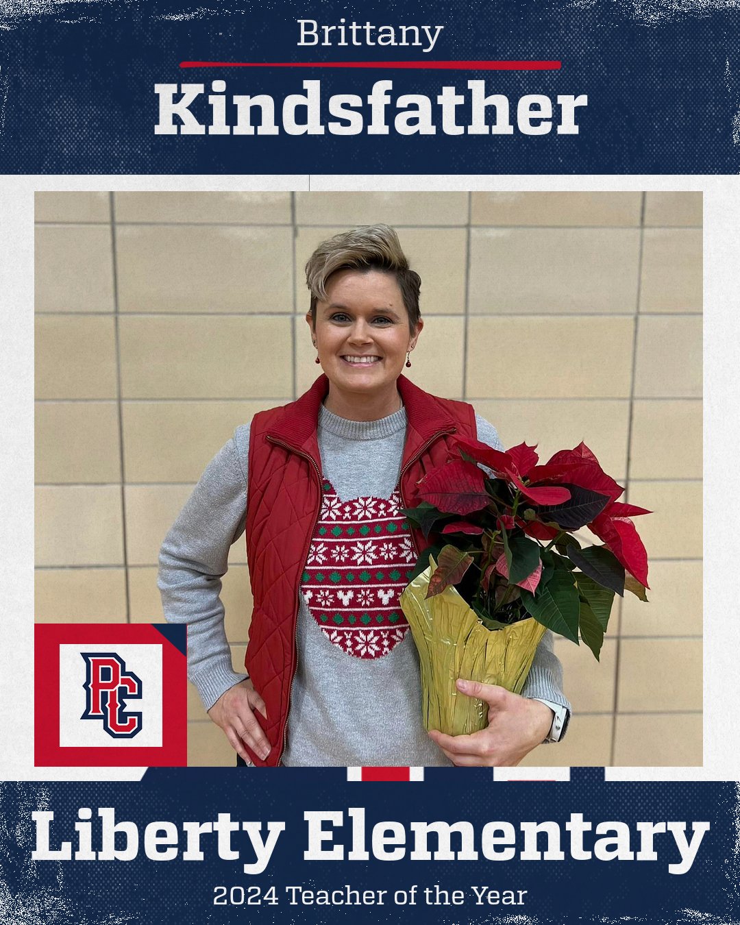 2024 Site Teachers of the Year | Ponca City Public Schools