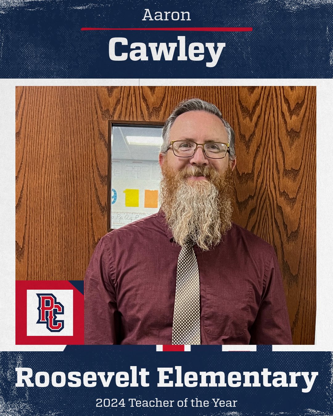 2024 Site Teachers of the Year | Ponca City Public Schools