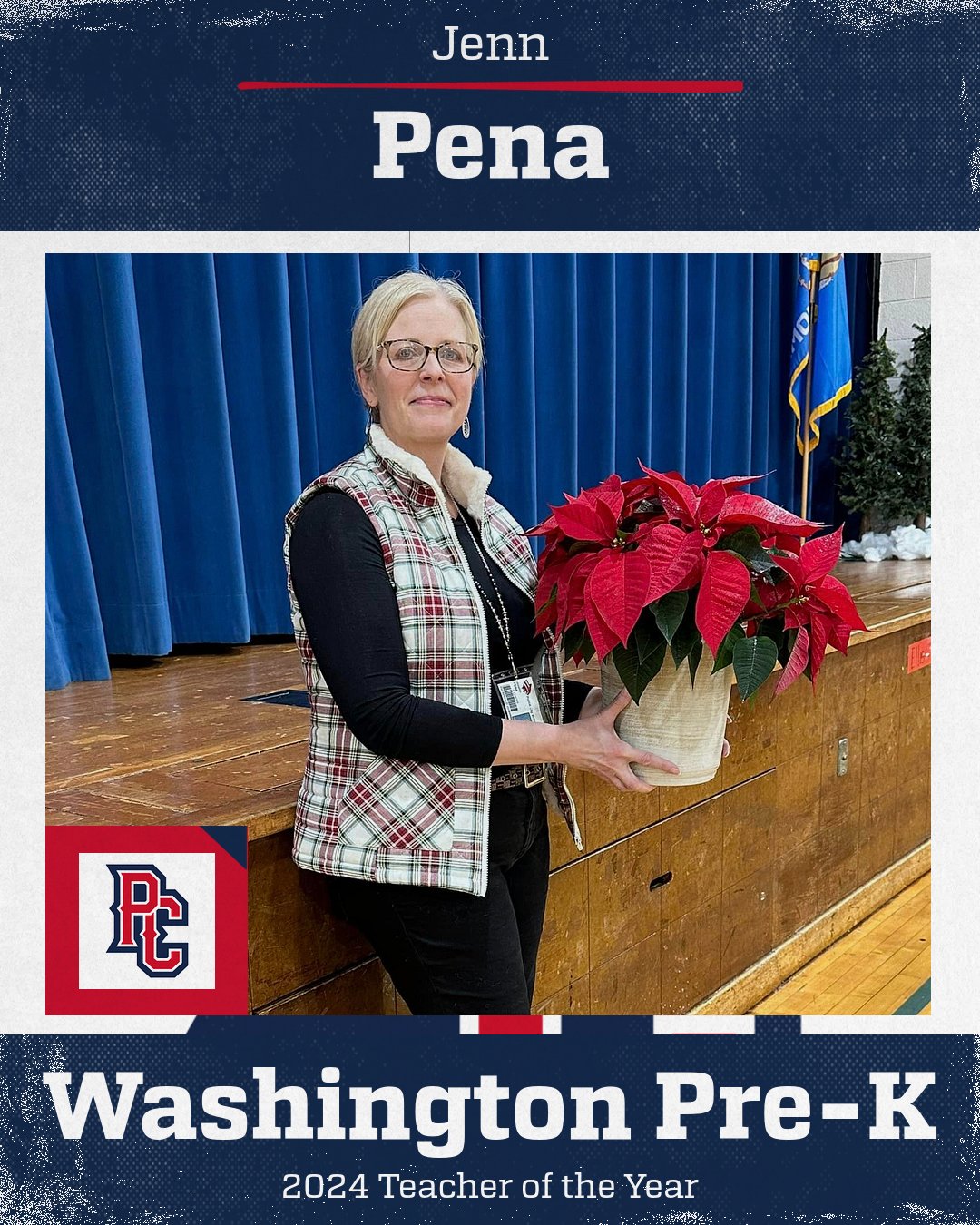 2024 Site Teachers of the Year | Ponca City Public Schools