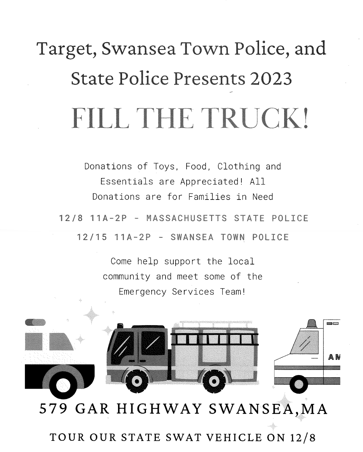 Digital Backpack | Swansea Public Schools