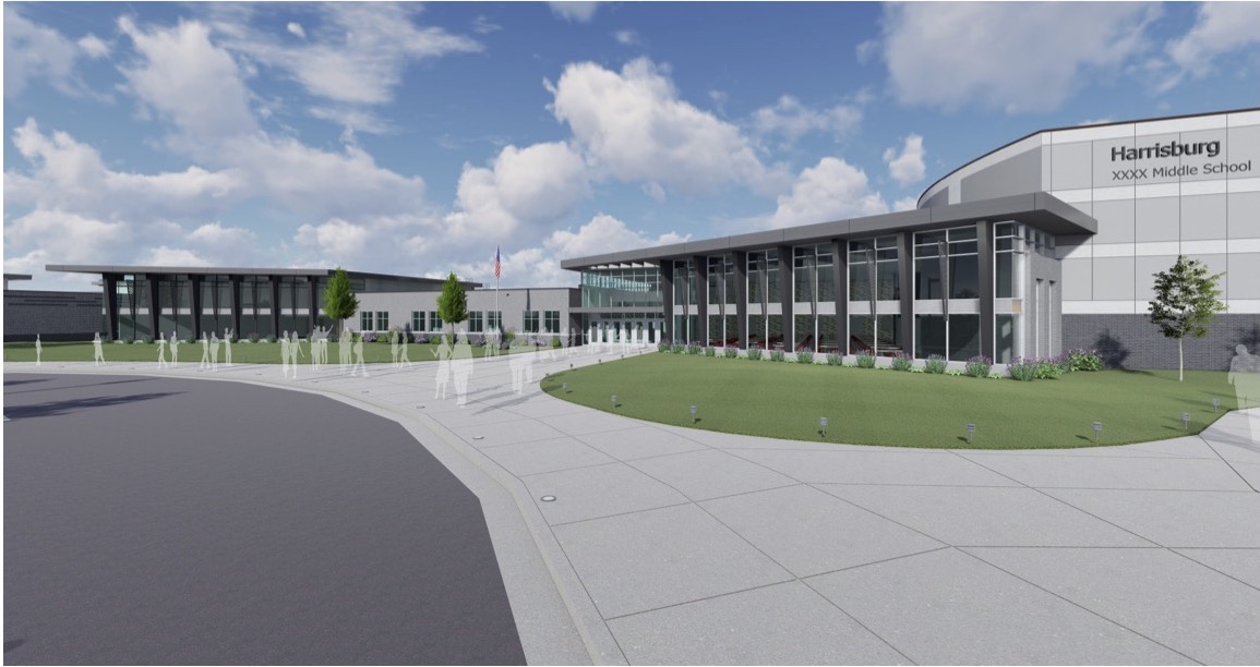 East Middle School | Home