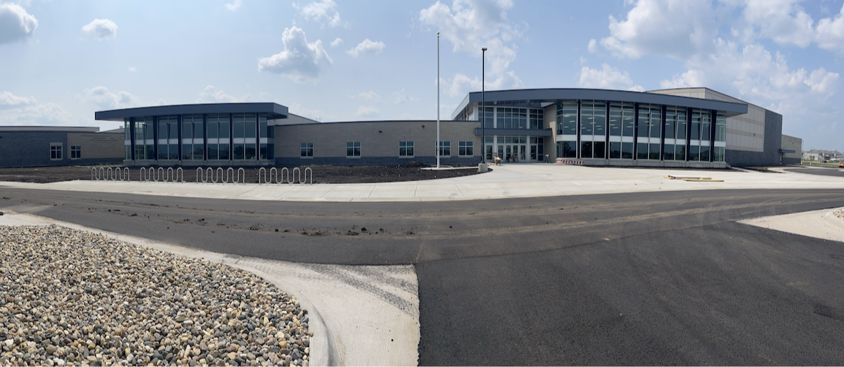 Home | East Middle School