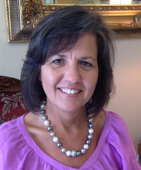 Renee Pryor | Lincoln County Schools