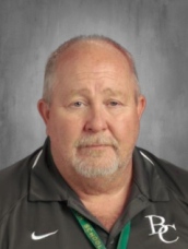 Administration | Buckingham County Career and Technical Center