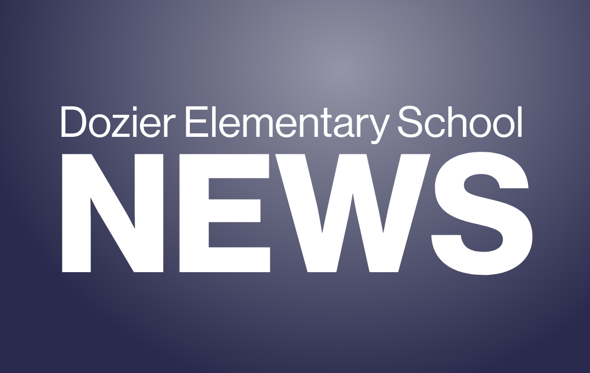 Thank You, CSX! | Dozier Elementary School