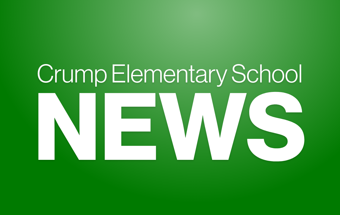 Back 2 School Bash! | Crump Elementary School