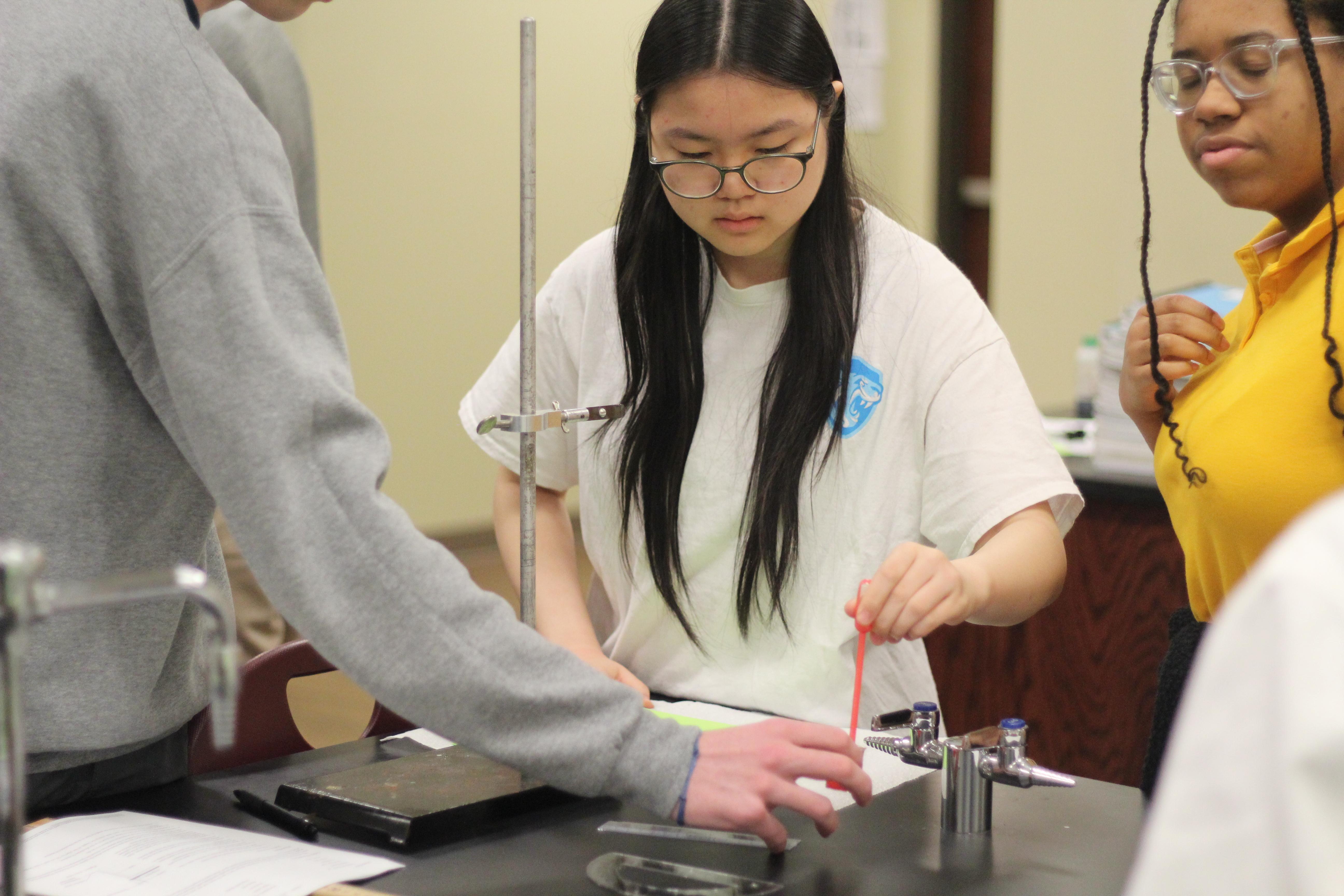 School Values and Culture | Loveless Academic Magnet Program High School