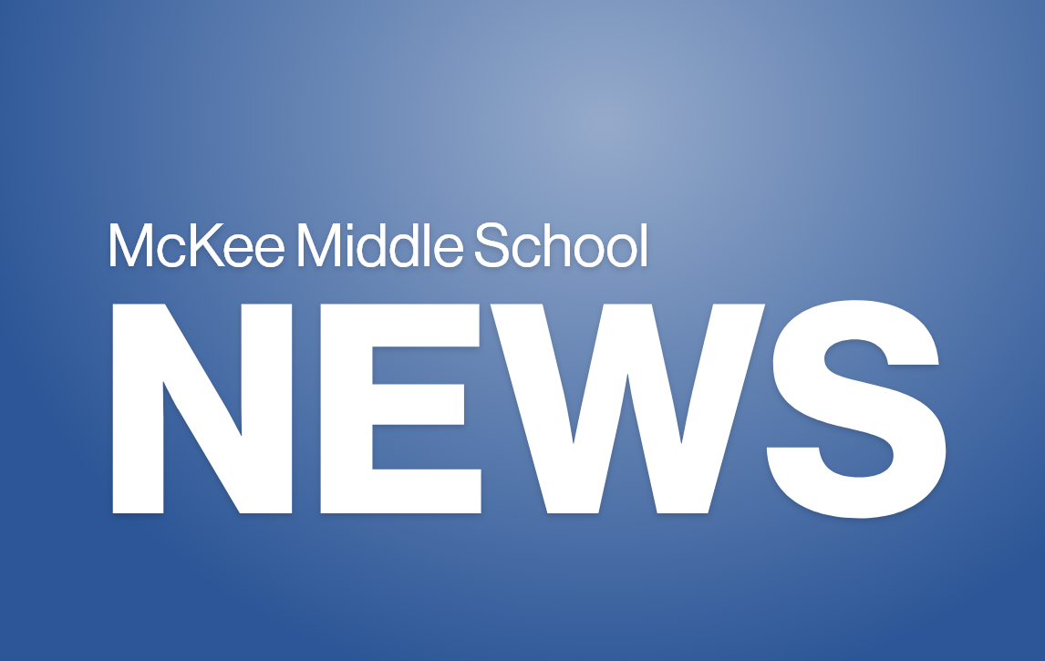 Thank You, CSX! | McKee Middle School