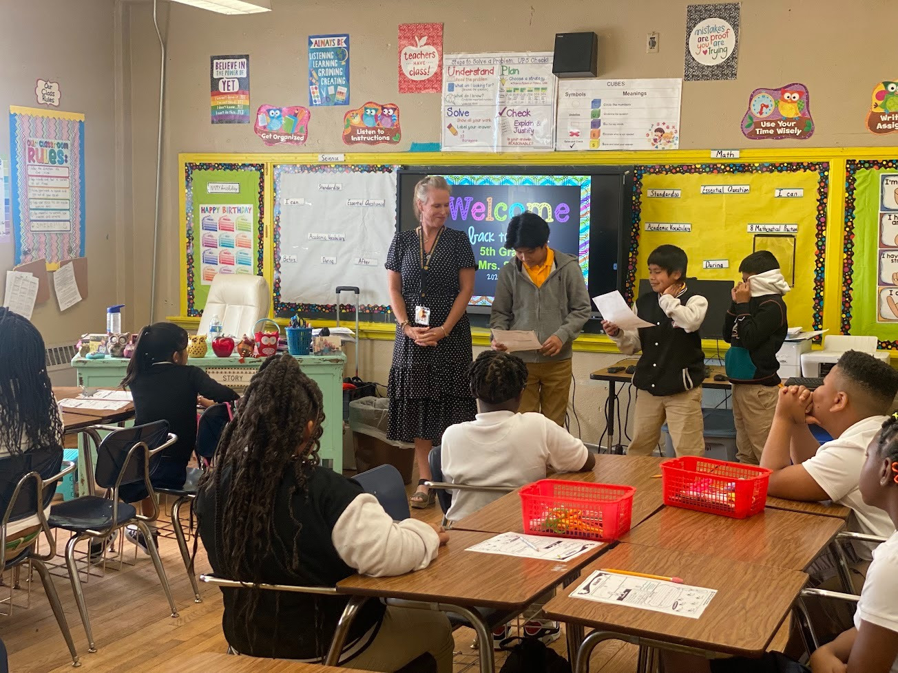 Home | Highland Gardens Elementary School