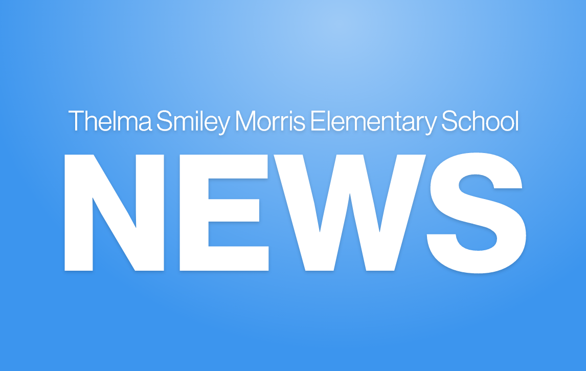 Back 2 School Bash! | Thelma Smiley Morris Elementary School