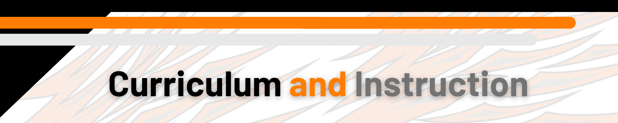 Curriculum & Instruction | Springtown ISD