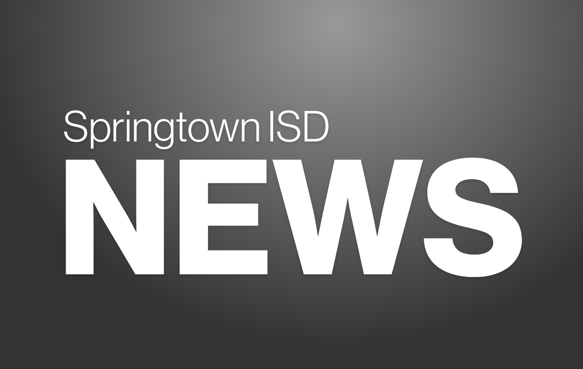 SISD Accountability | Springtown ISD
