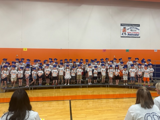 New Berlin Elementary | Home