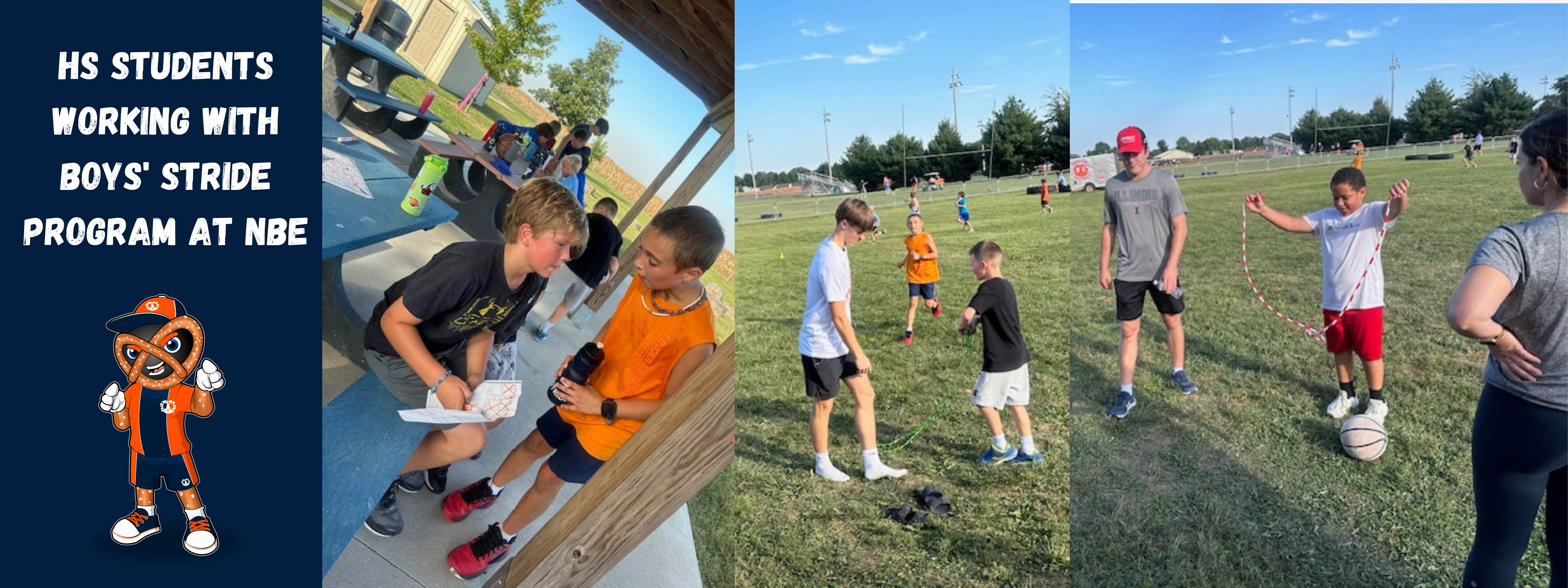 New Berlin Elementary