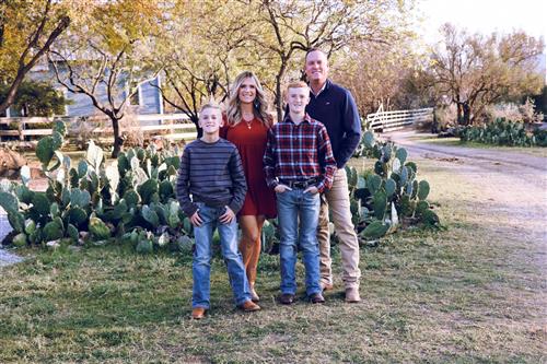 SHS Library | Springtown High School