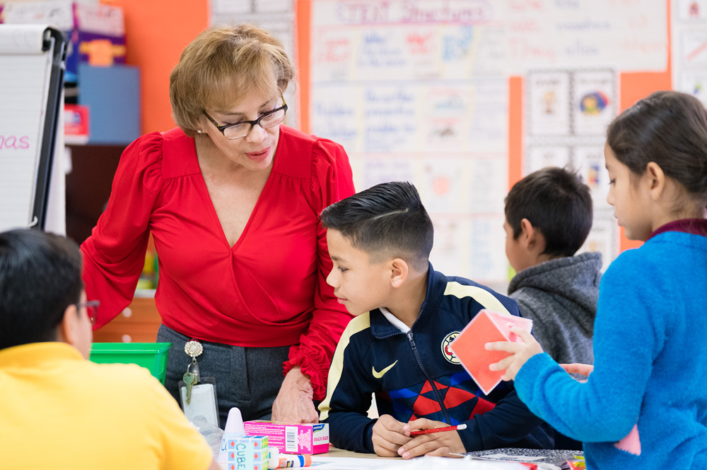 Home | Hueco Elementary School