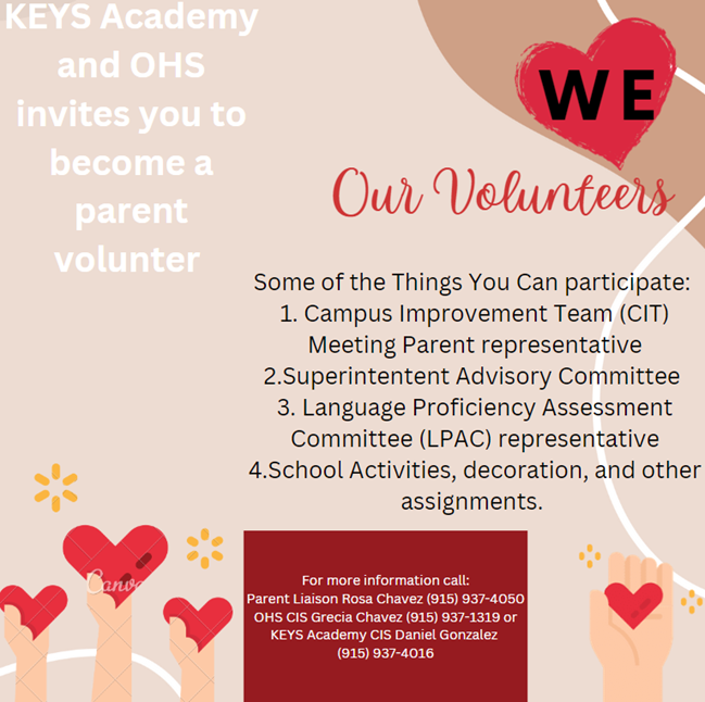 School Information | Options High School