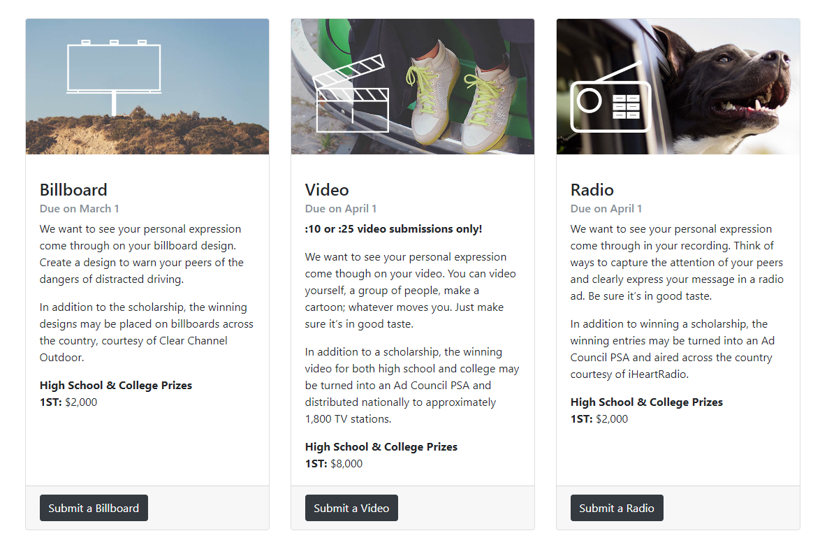 School Information | Options High School