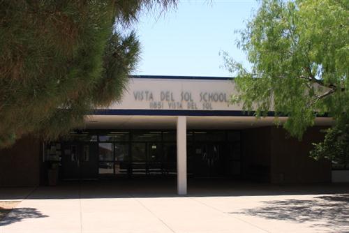 School Information | Vista Del Sol Environmental Science Academy