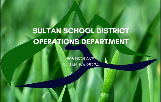 Overview | Sultan School District #311