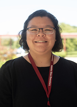 Meet the Staff | Berkeley Glenn