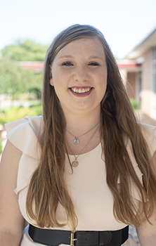 Meet the Staff | Berkeley Glenn