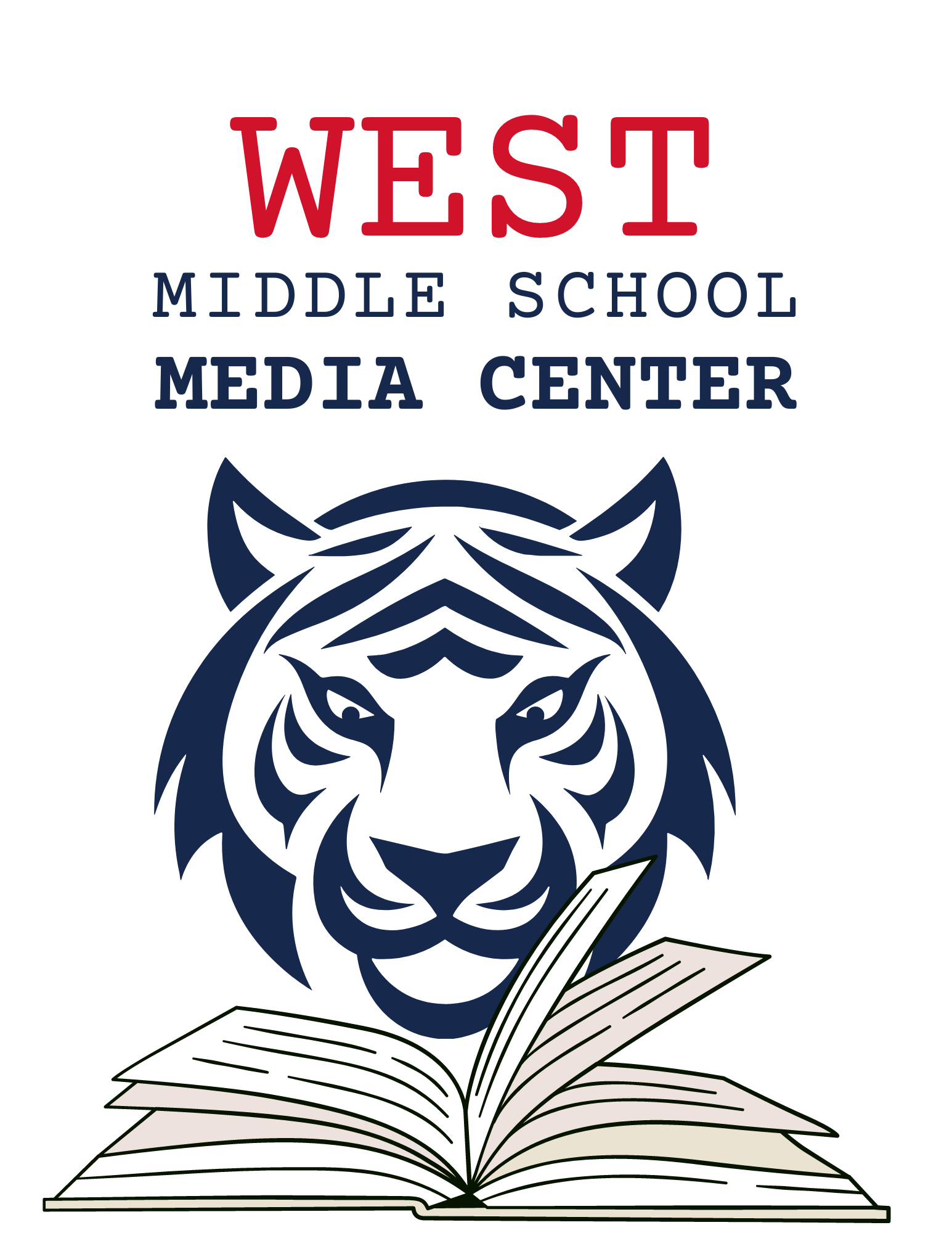 Media Center | West Middle School