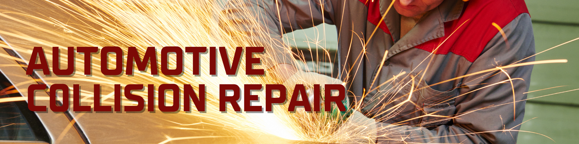 Automotive Collision Repair | Metropolitan Career-Technical Center