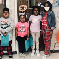 Wellness | Chicot Elementary & Early Childhood Center