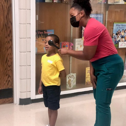 Wellness | Chicot Elementary & Early Childhood Center