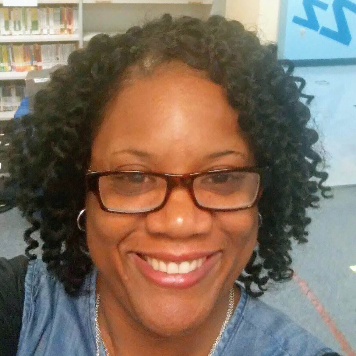 Library Media Center | Chicot Elementary & Early Childhood Center