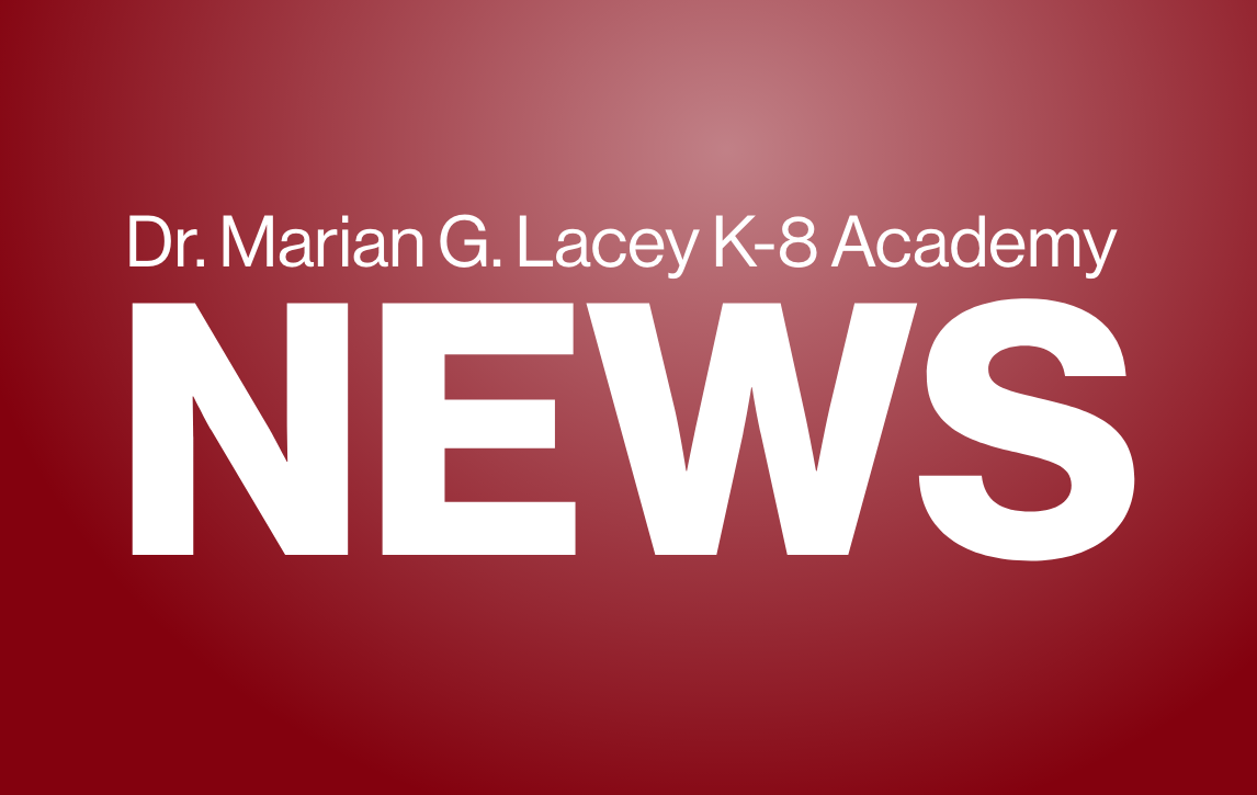 TNT Application Window Now Open Through Friday, February 14, 2025 | Dr. Marian G. Lacey K-8 Academy