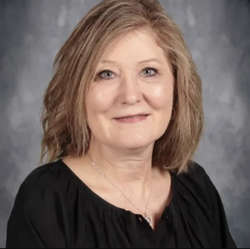 Front Office | Jefferson Elementary