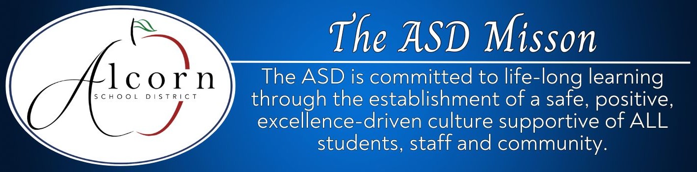 Why Choose Asd Alcorn School District