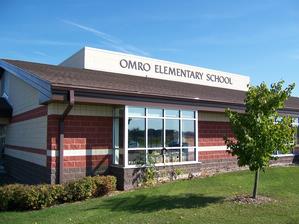 About Us | Omro Elementary School