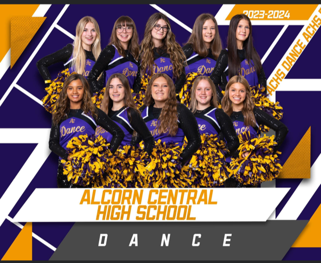 Dance | Alcorn Central High