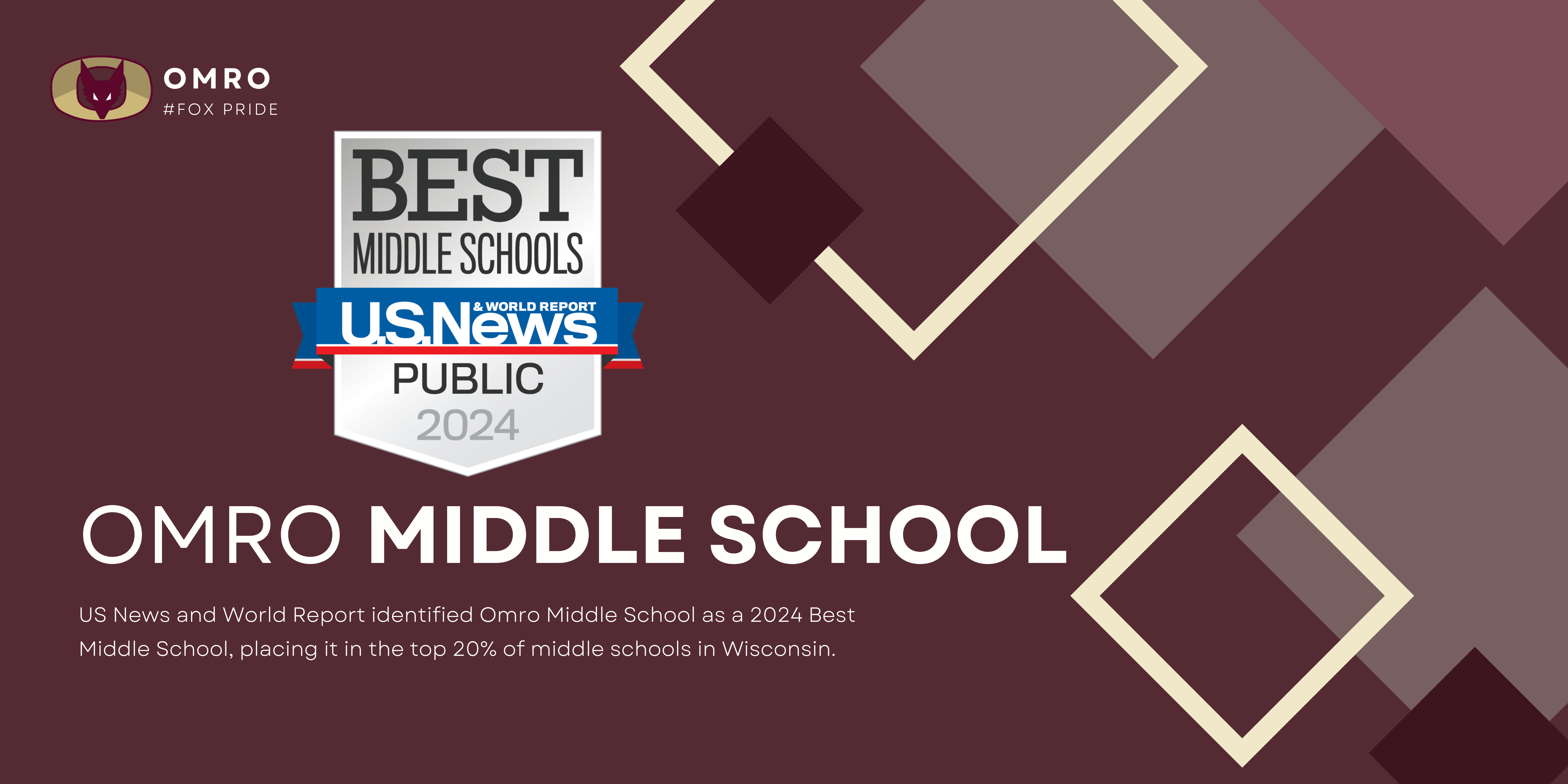 Home | Omro Middle School