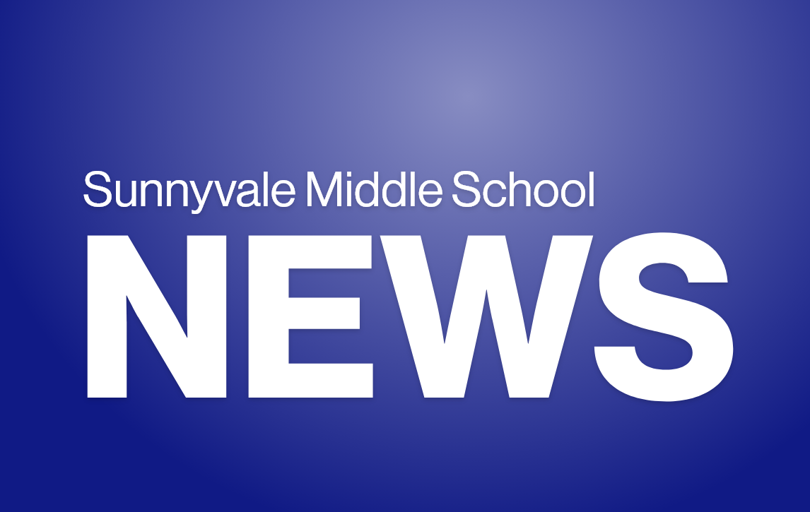 SISD Launches New App | Sunnyvale Middle School