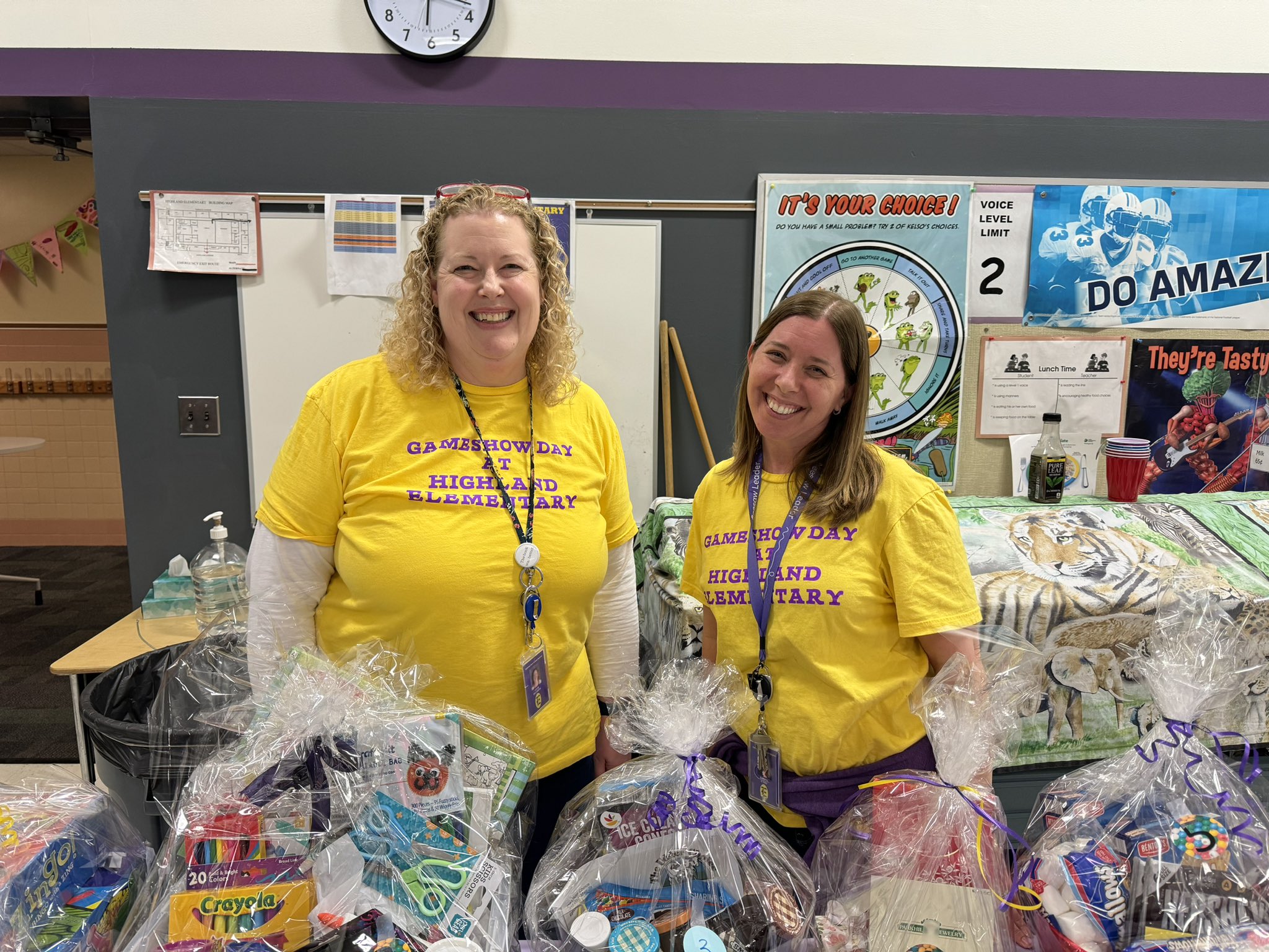 Home | Highland Elementary School