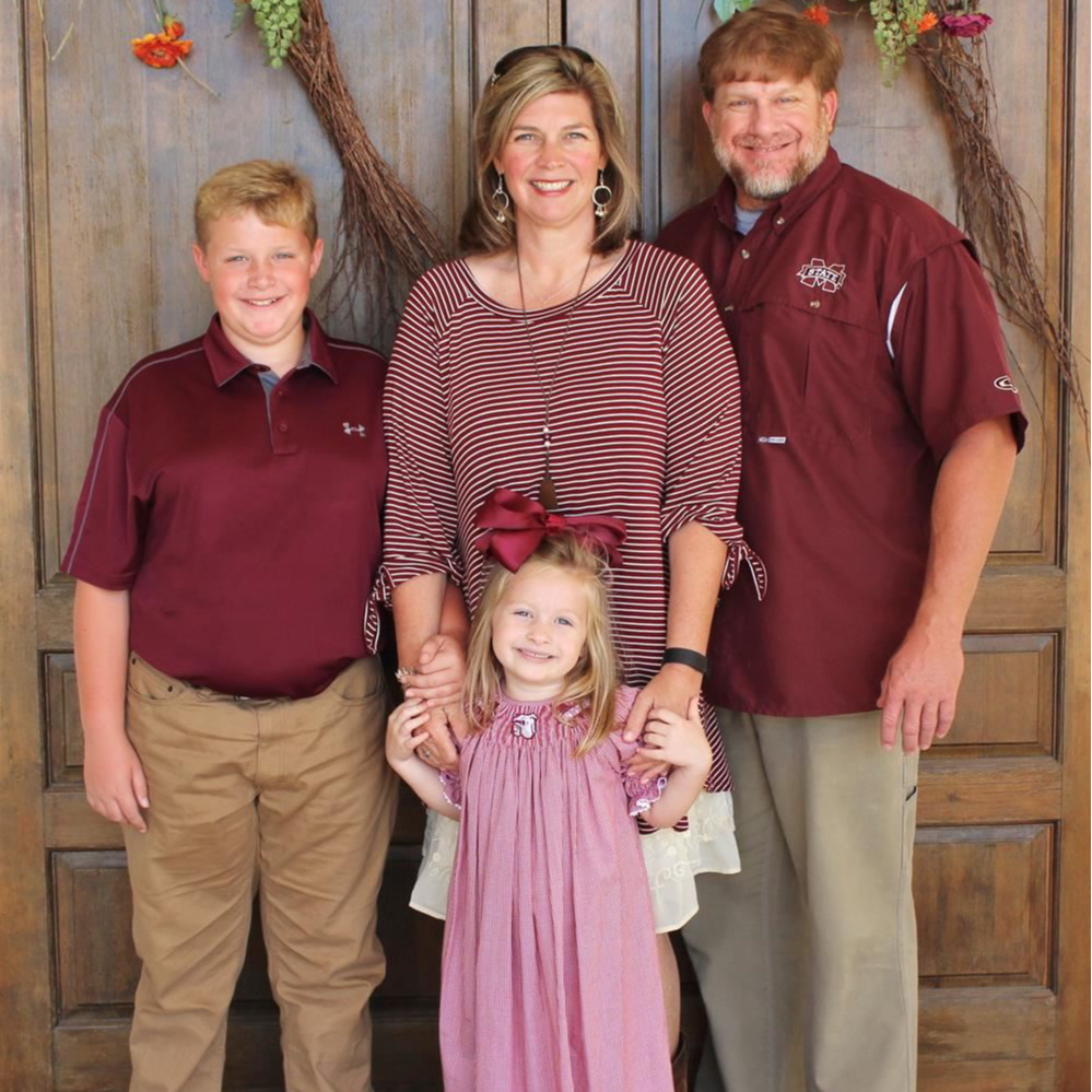 Diversified Agriculture | Pontotoc Ridge Career and Technology Center