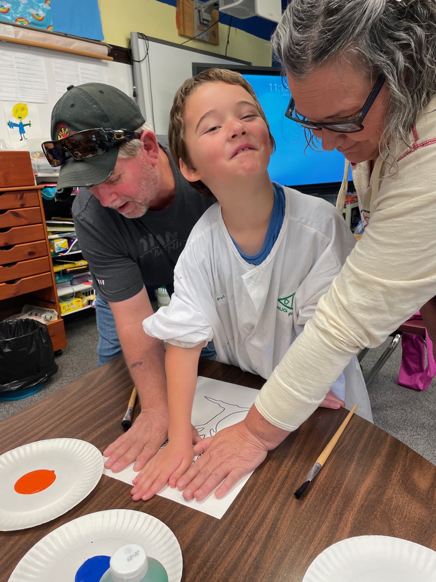 Mrs. Kruger | Fort Ransom Public School District