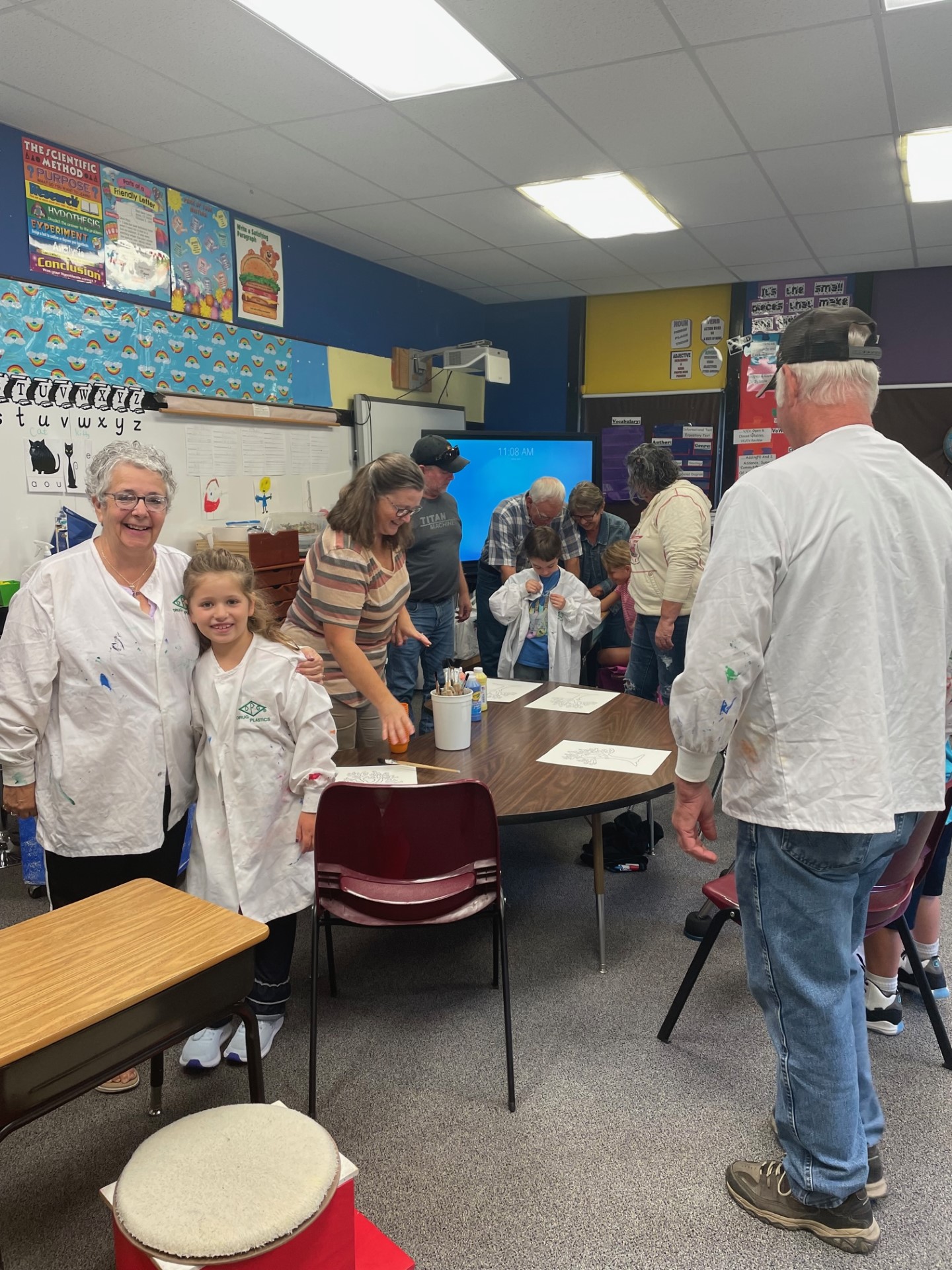 Mrs. Kruger | Fort Ransom Public School District