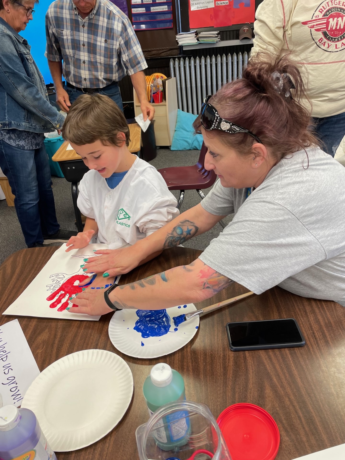 Mrs. Kruger | Fort Ransom Public School District